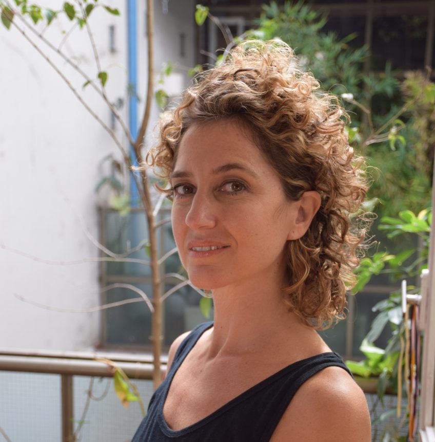 ESTUDIO DE YOGA IYENGAR - SAN TELMO, BUENOS AIRES